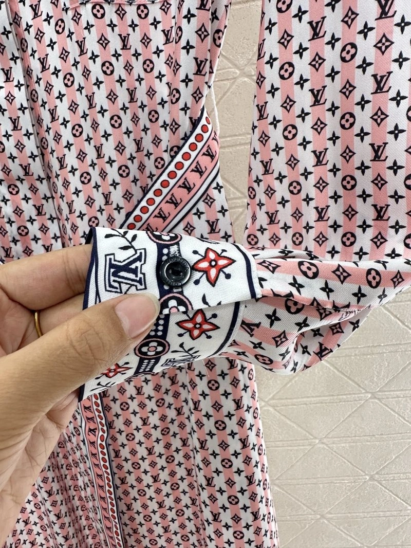 Top mirror Louis Vuitton Dress