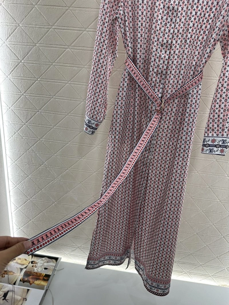 Top mirror Louis Vuitton Dress