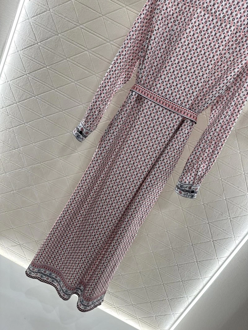 Top mirror Louis Vuitton Dress