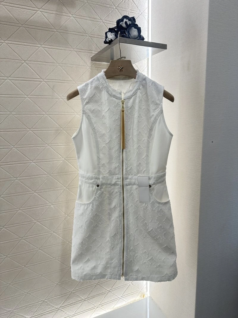 Louis Vuitton Dress