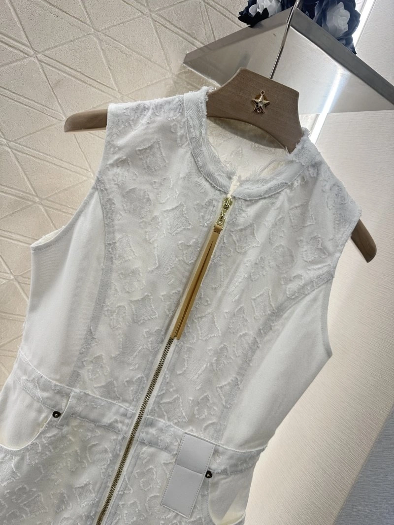 Factory-made Louis Vuitton Dress