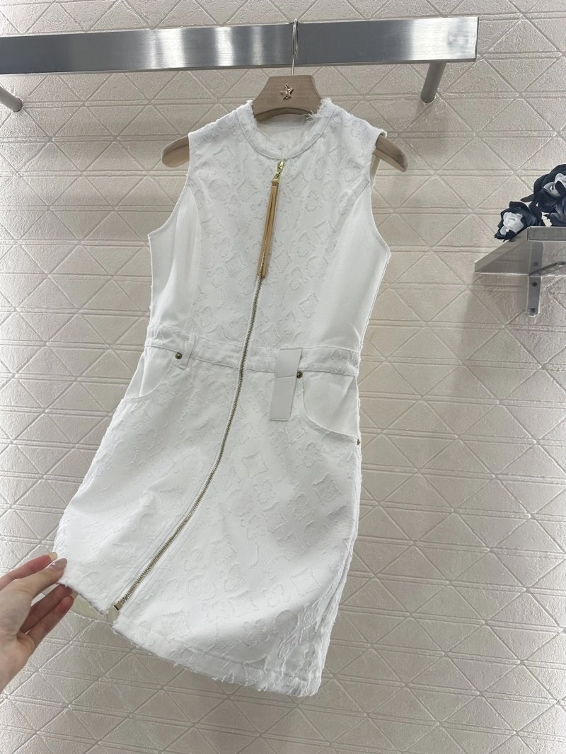 Factory-made Louis Vuitton Dress