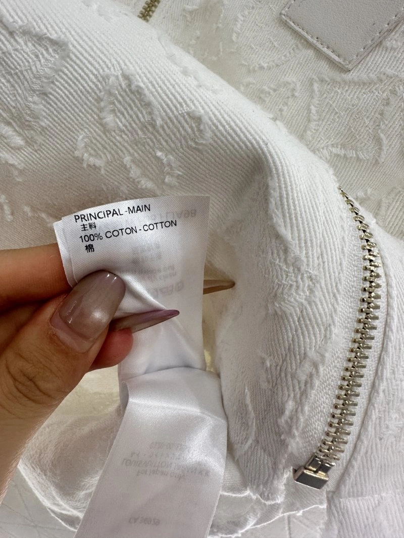 Factory-made Louis Vuitton Dress