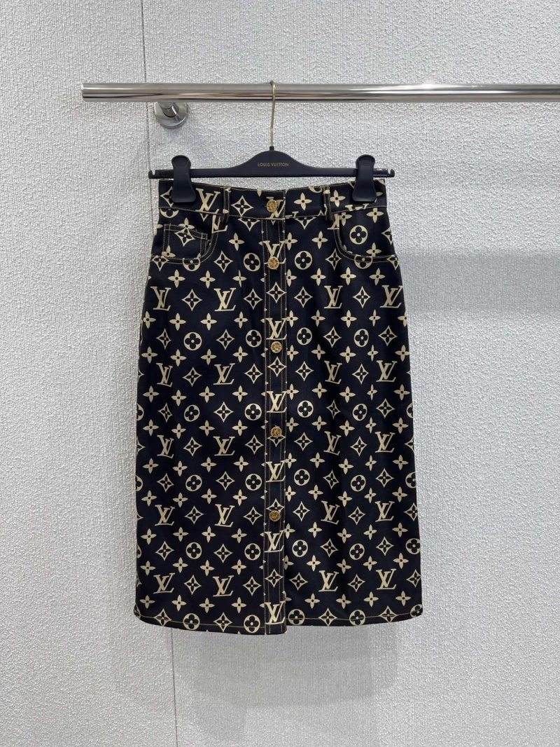 Louis Vuitton Dress