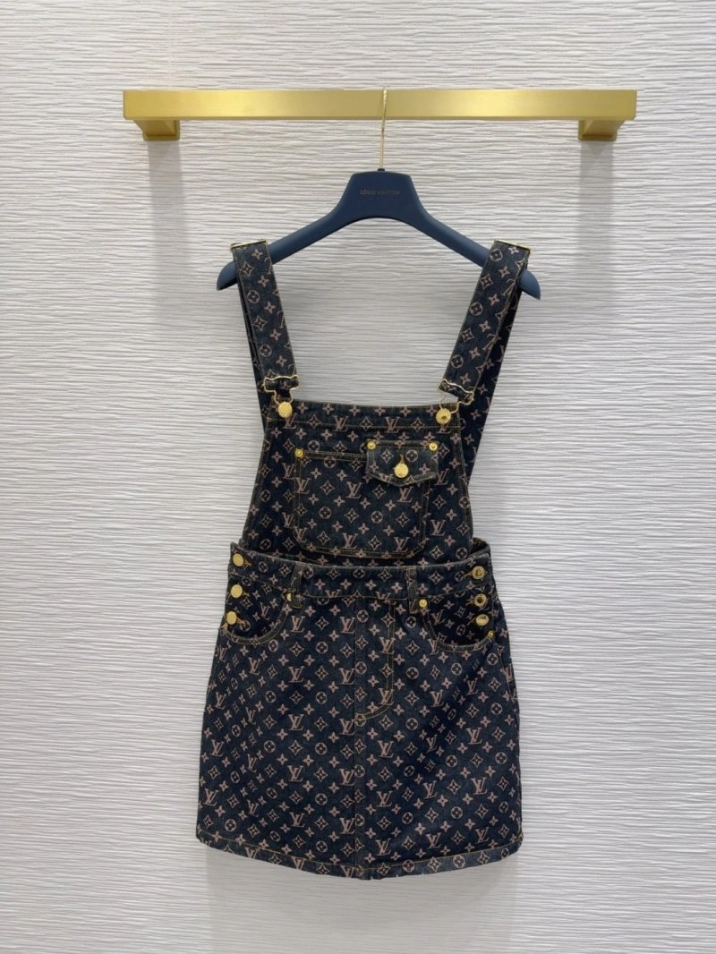 Louis Vuitton Dress