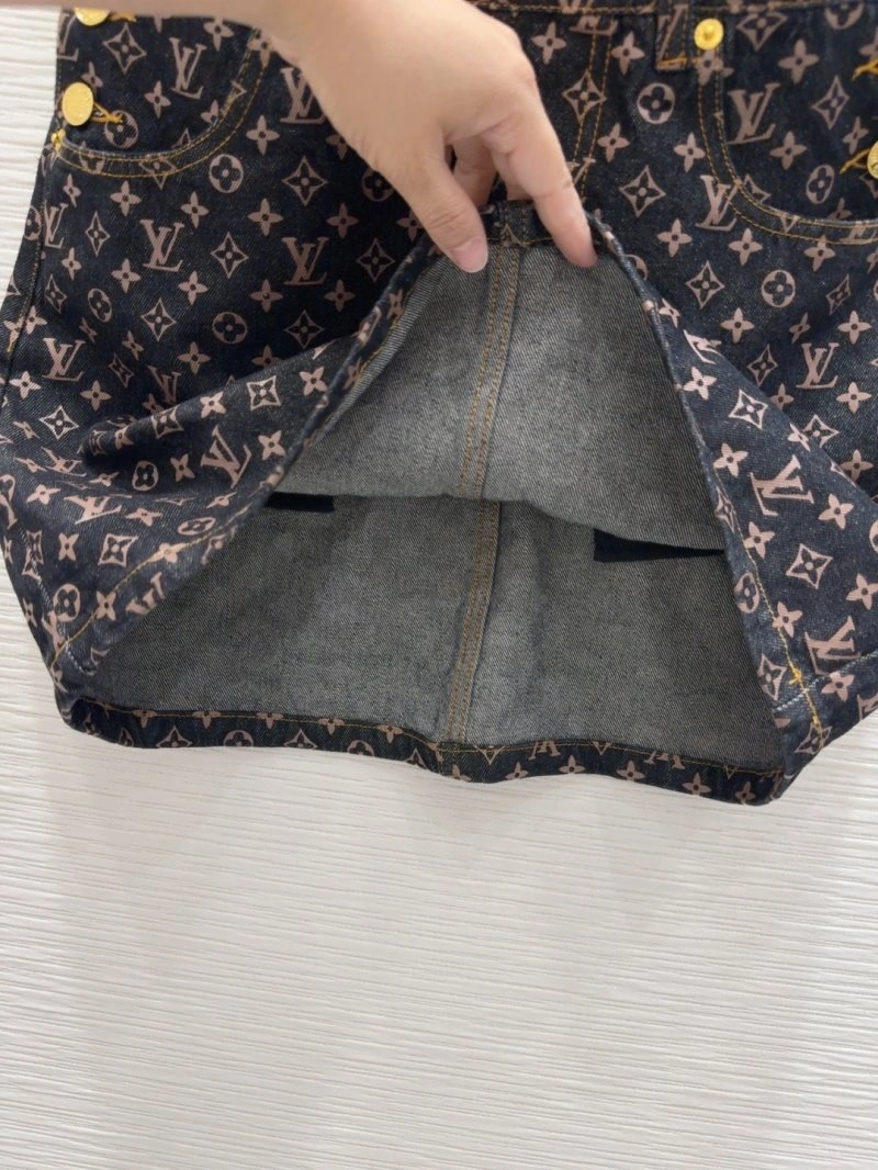 Reasonably priced Louis Vuitton Dress