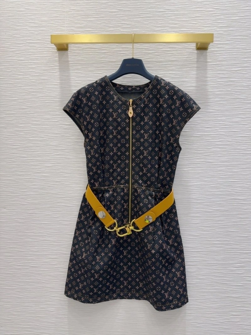 Louis Vuitton Dress