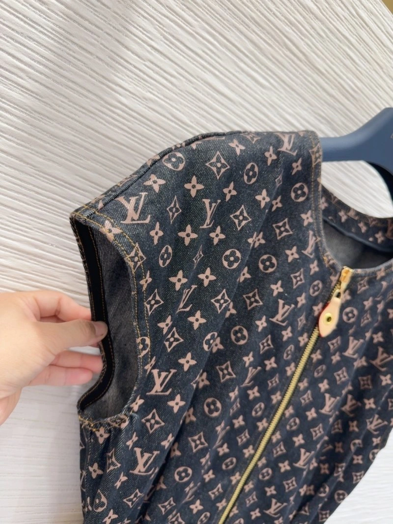 Authentic Louis Vuitton Dress