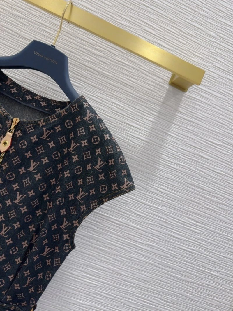 Authentic Louis Vuitton Dress
