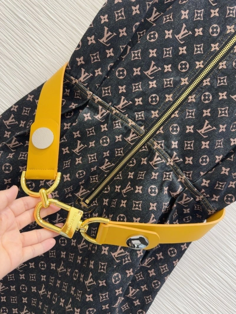 Authentic Louis Vuitton Dress