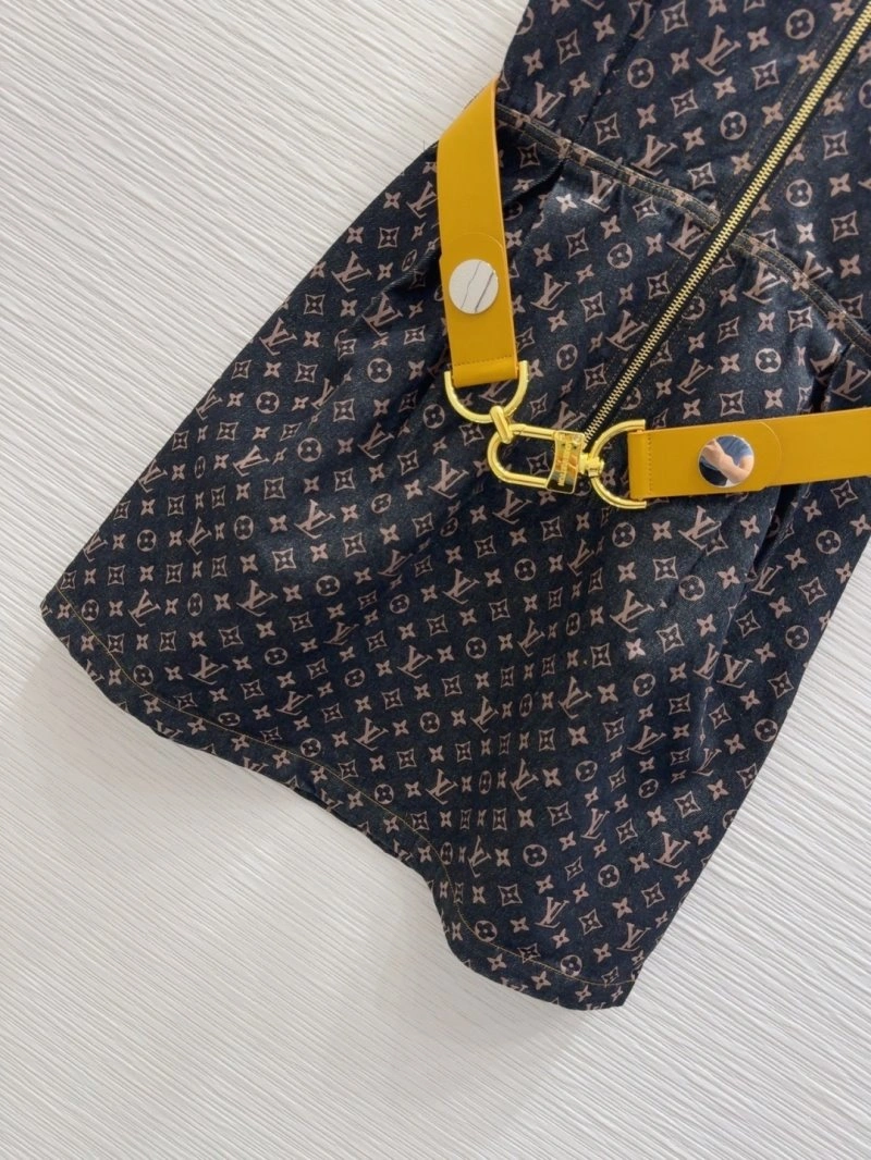 Authentic Louis Vuitton Dress