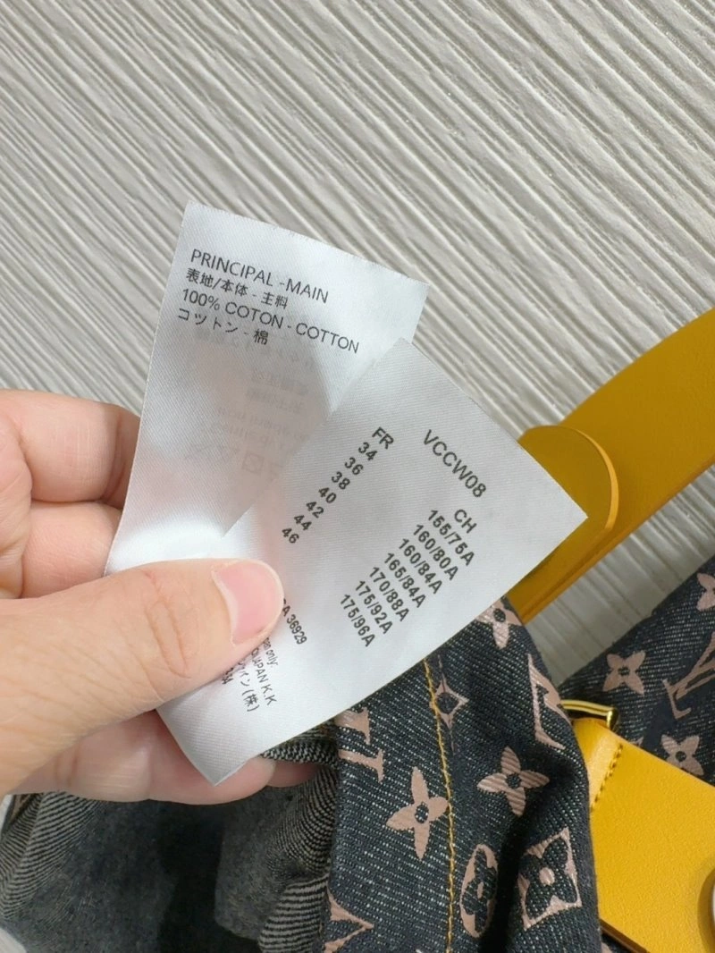 Authentic Louis Vuitton Dress