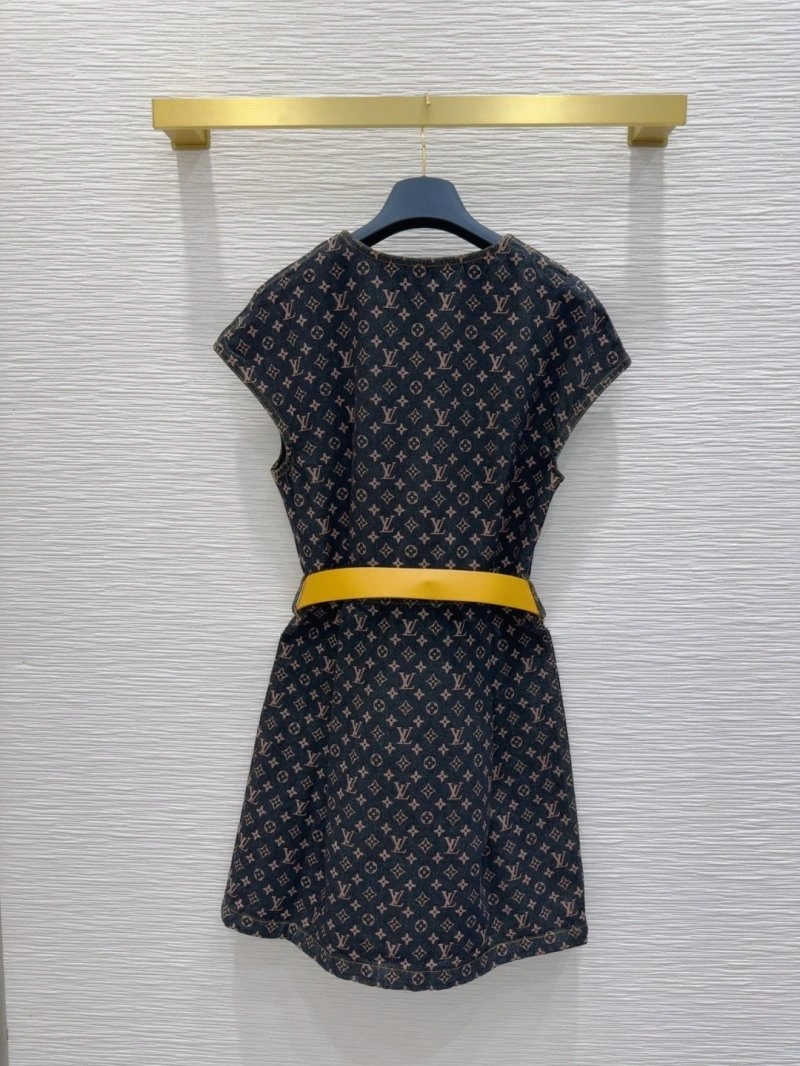 Authentic Louis Vuitton Dress