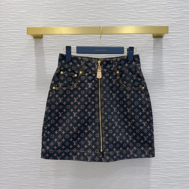 Louis Vuitton Dress
