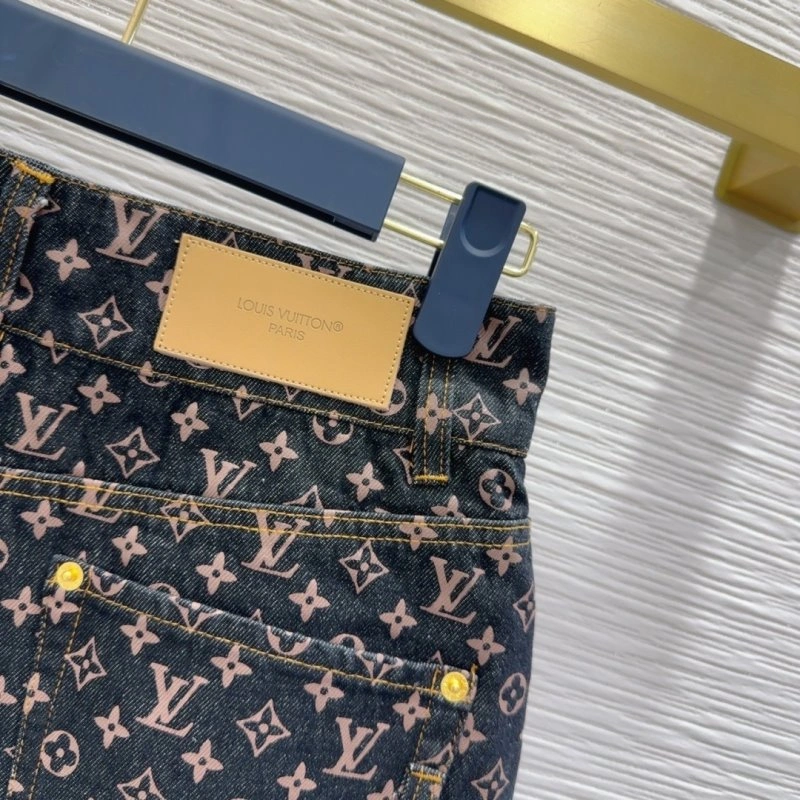 Low-cost Louis Vuitton Dress
