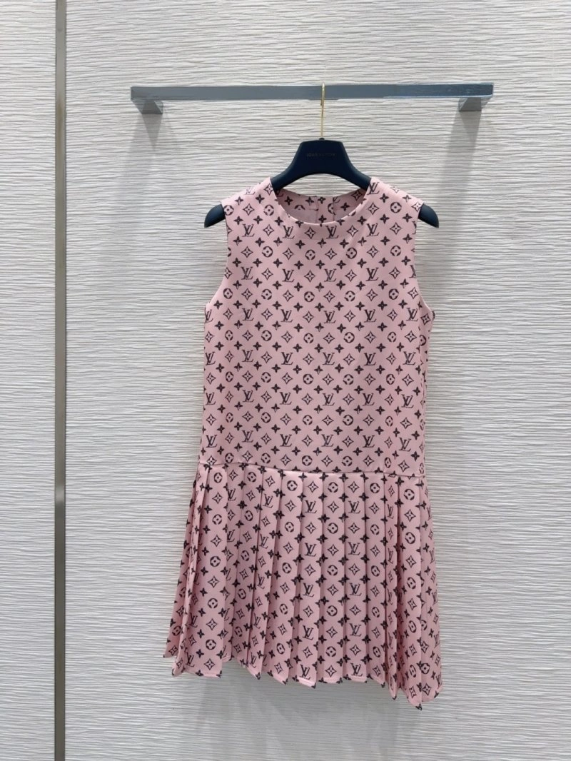 Louis Vuitton Dress
