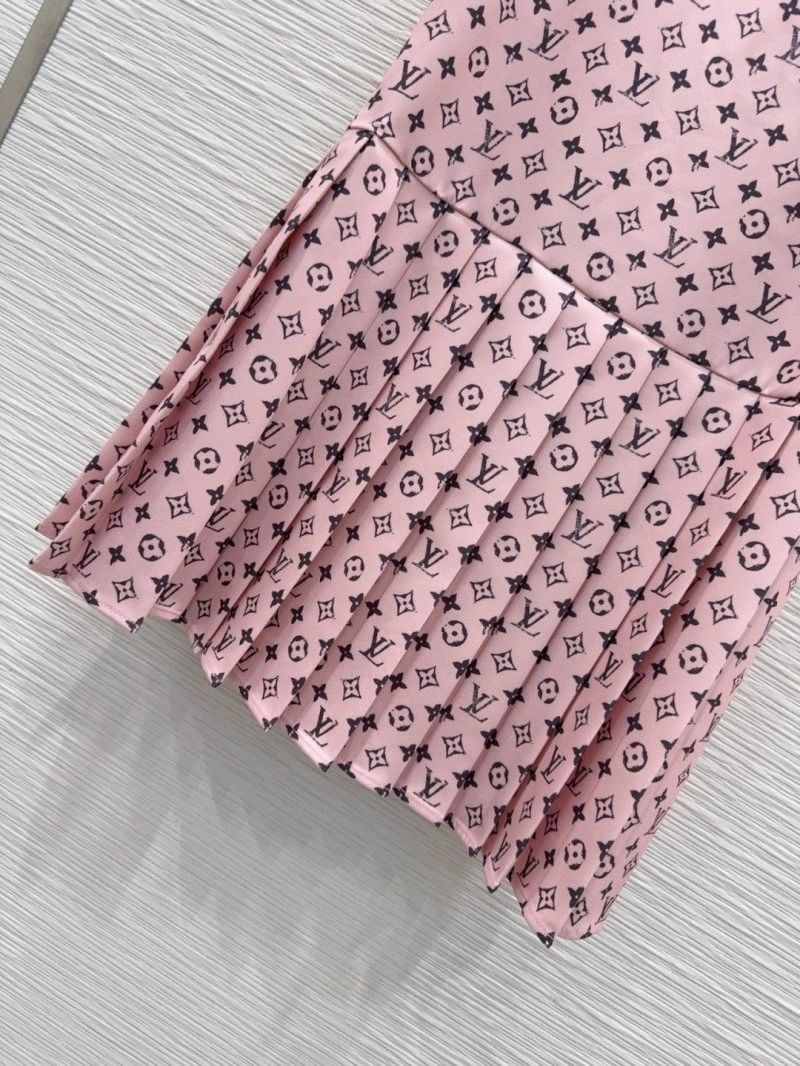 Accurate model Louis Vuitton Dress