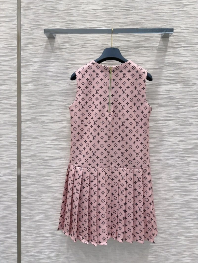 Accurate model Louis Vuitton Dress