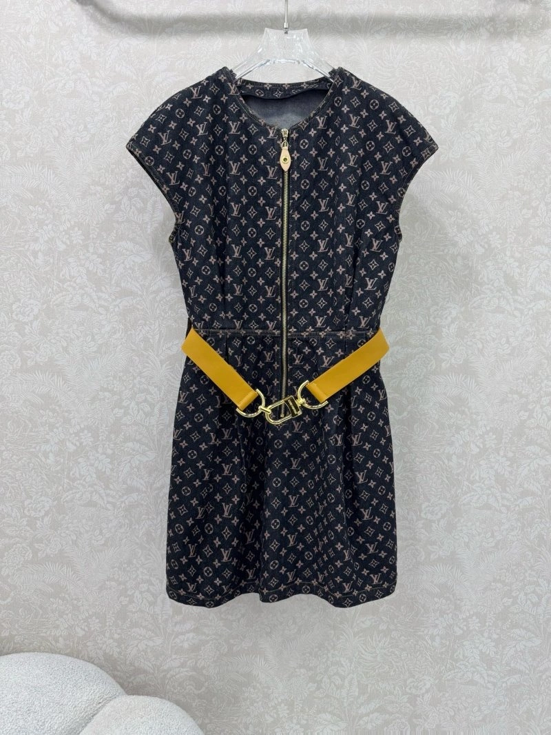 Louis Vuitton Dress