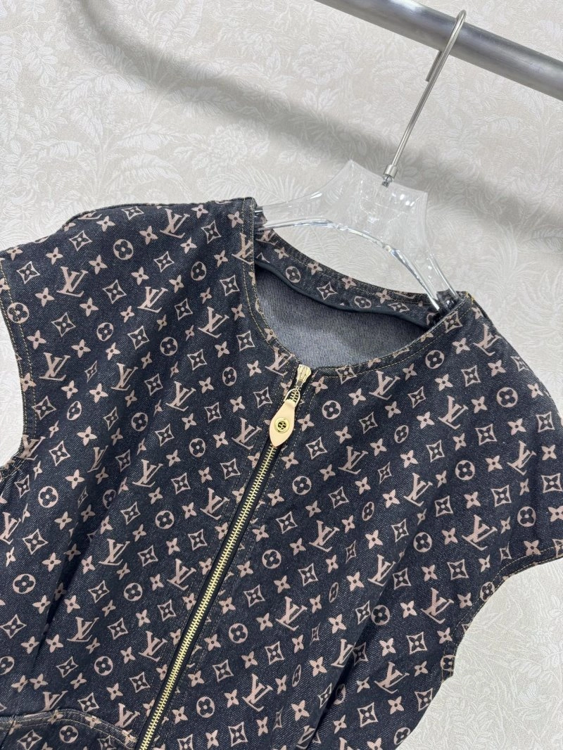 Legit Louis Vuitton Dress