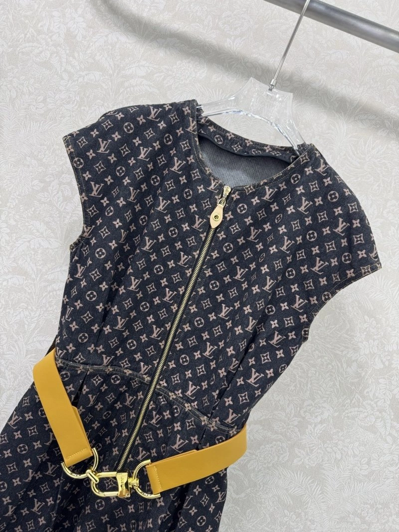 Legit Louis Vuitton Dress