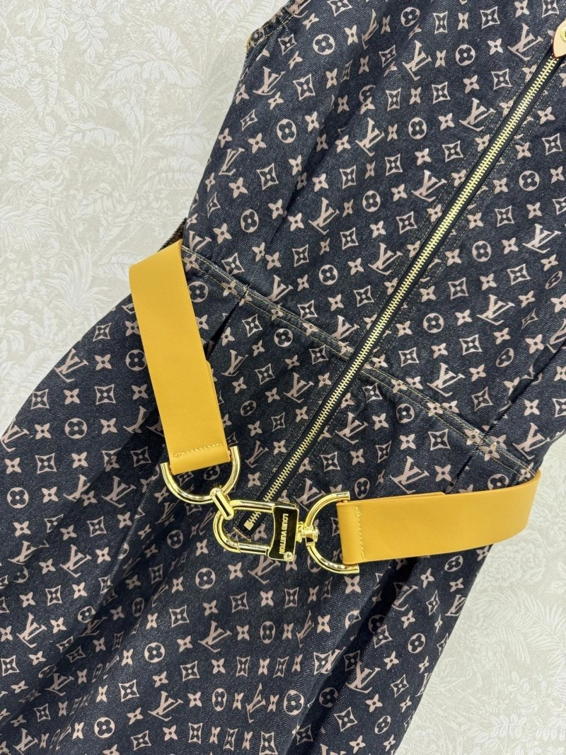 Legit Louis Vuitton Dress