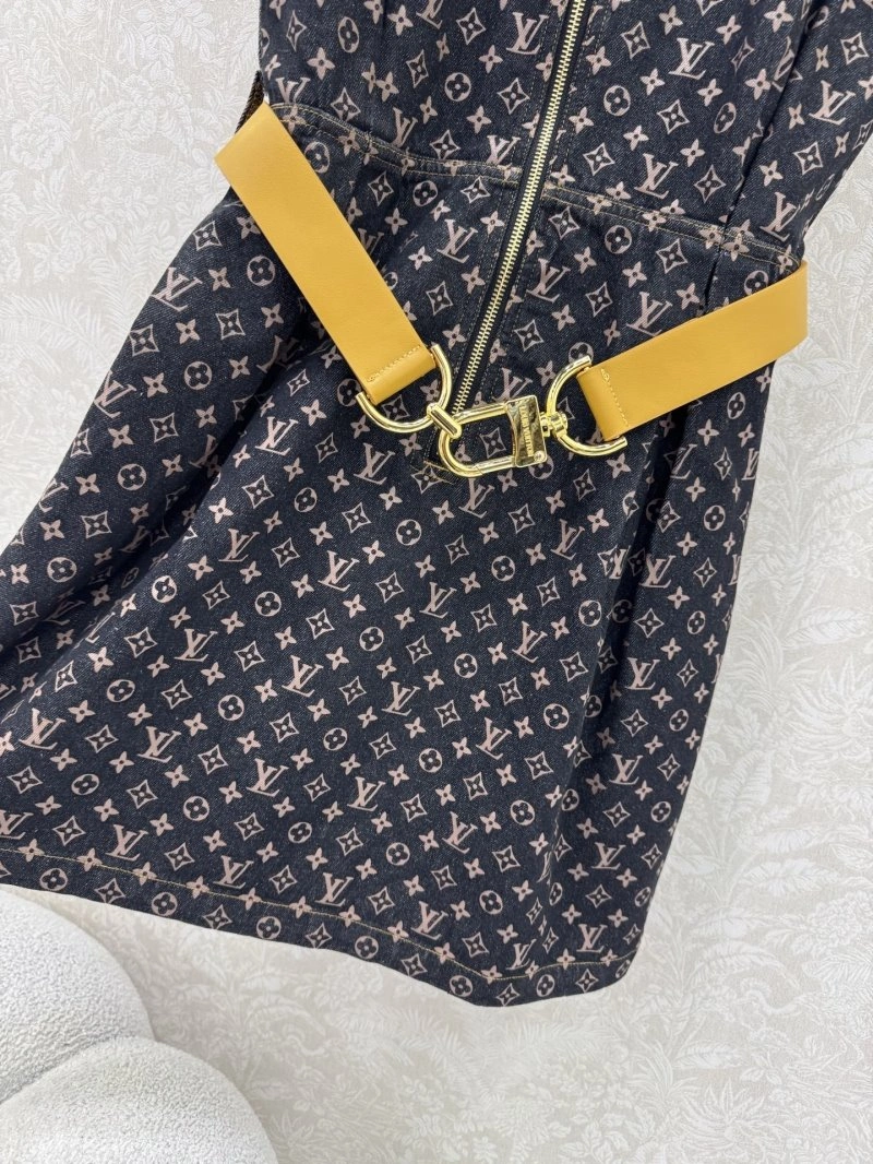 Legit Louis Vuitton Dress