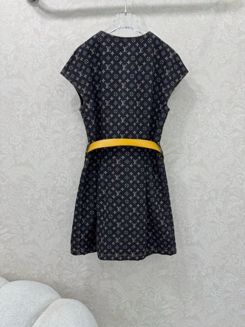 Legit Louis Vuitton Dress