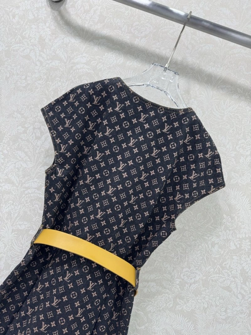 Legit Louis Vuitton Dress