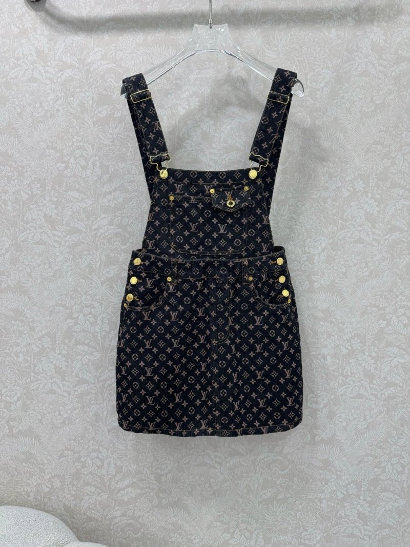 Louis Vuitton Dress