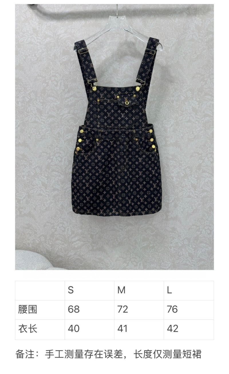 Legit Louis Vuitton Dress