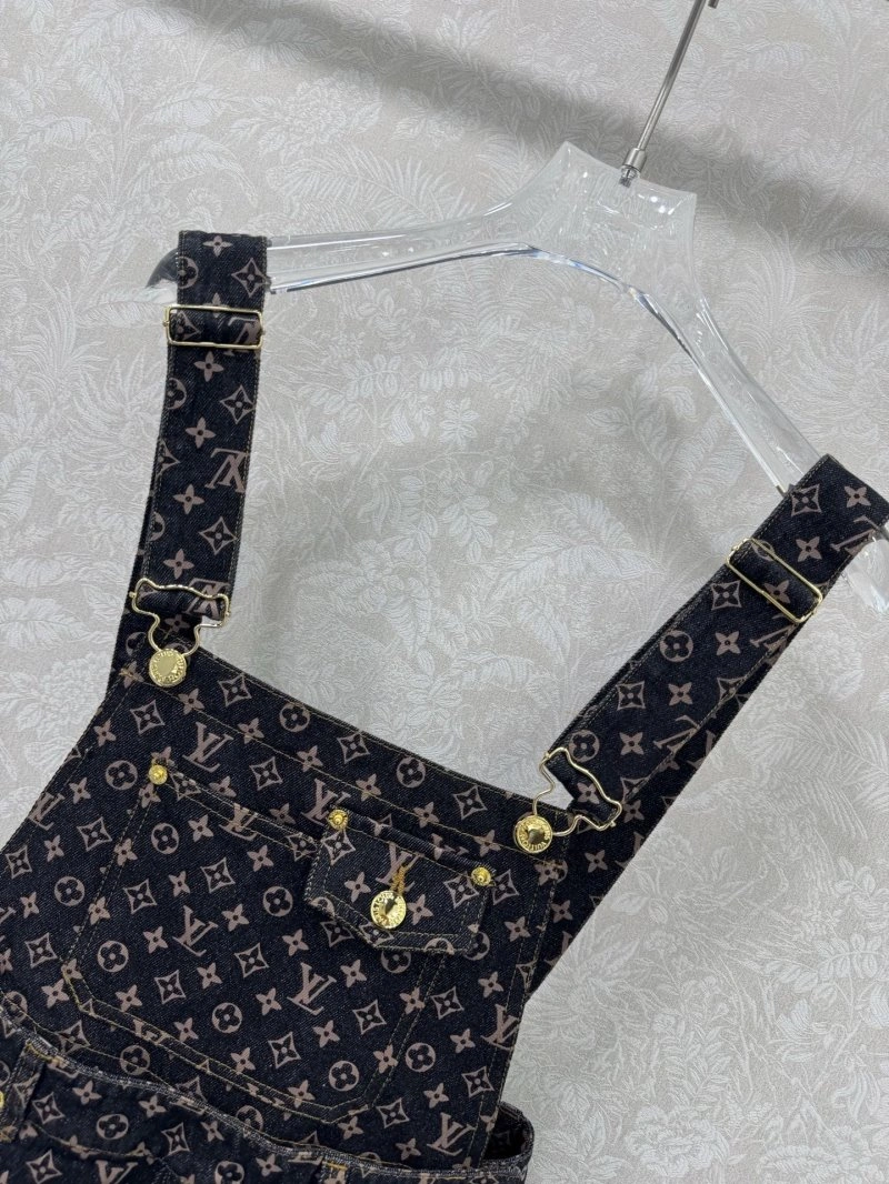 Legit Louis Vuitton Dress