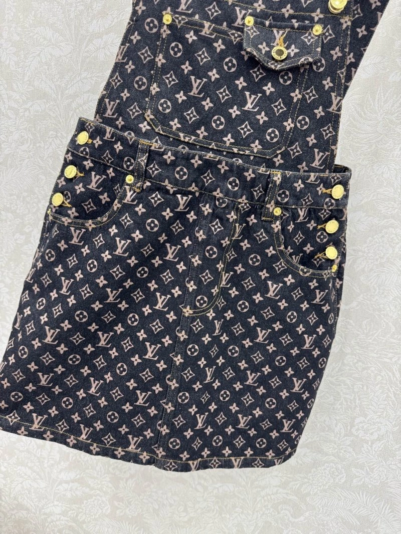 Legit Louis Vuitton Dress