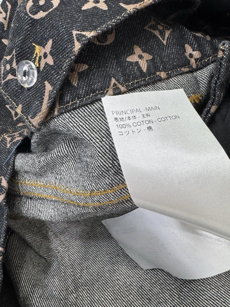 Legit Louis Vuitton Dress