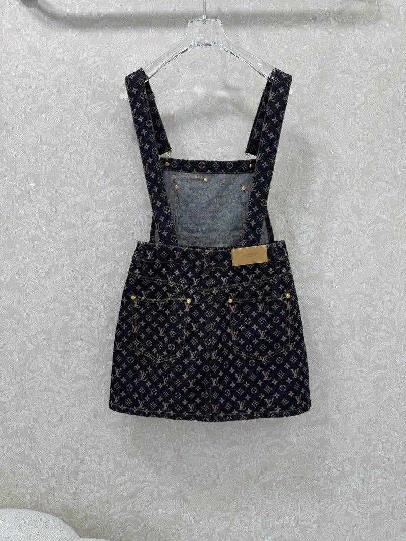 Legit Louis Vuitton Dress