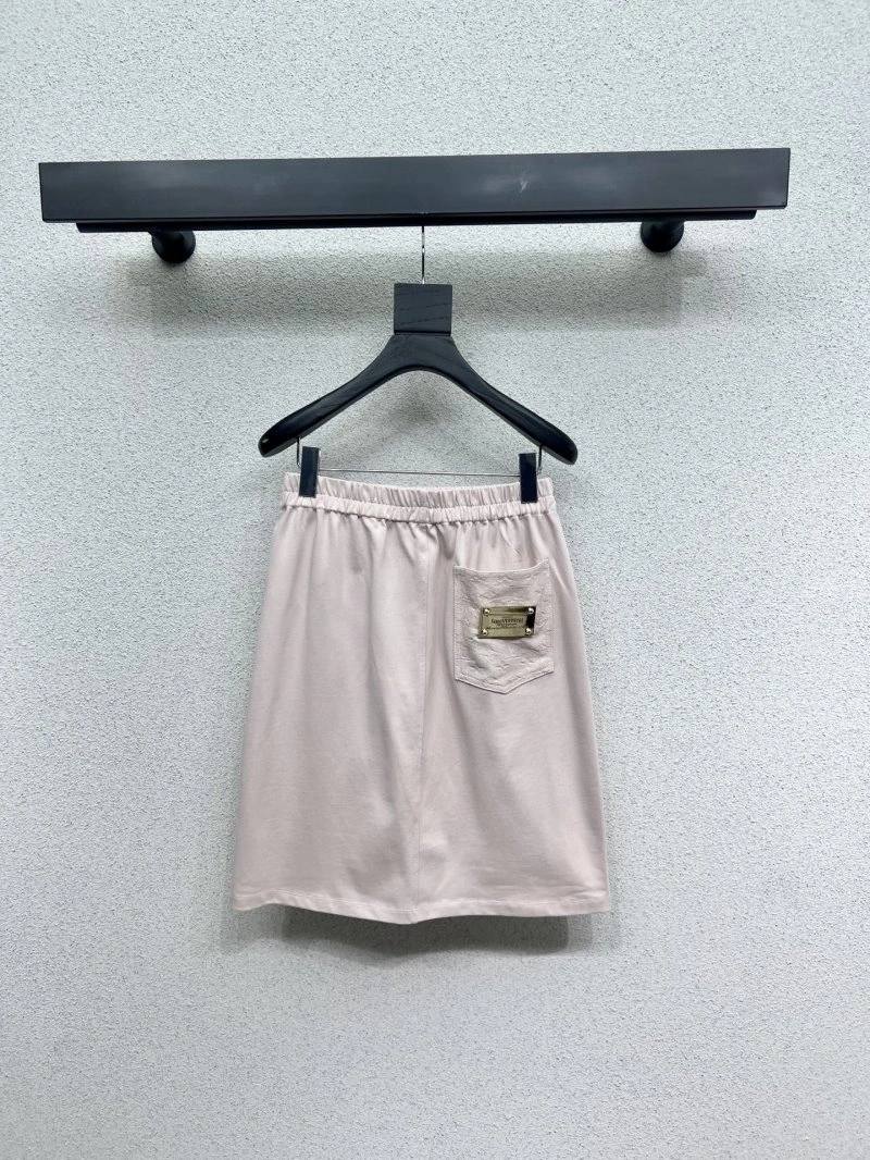 Brand-authenticated Louis Vuitton Dress
