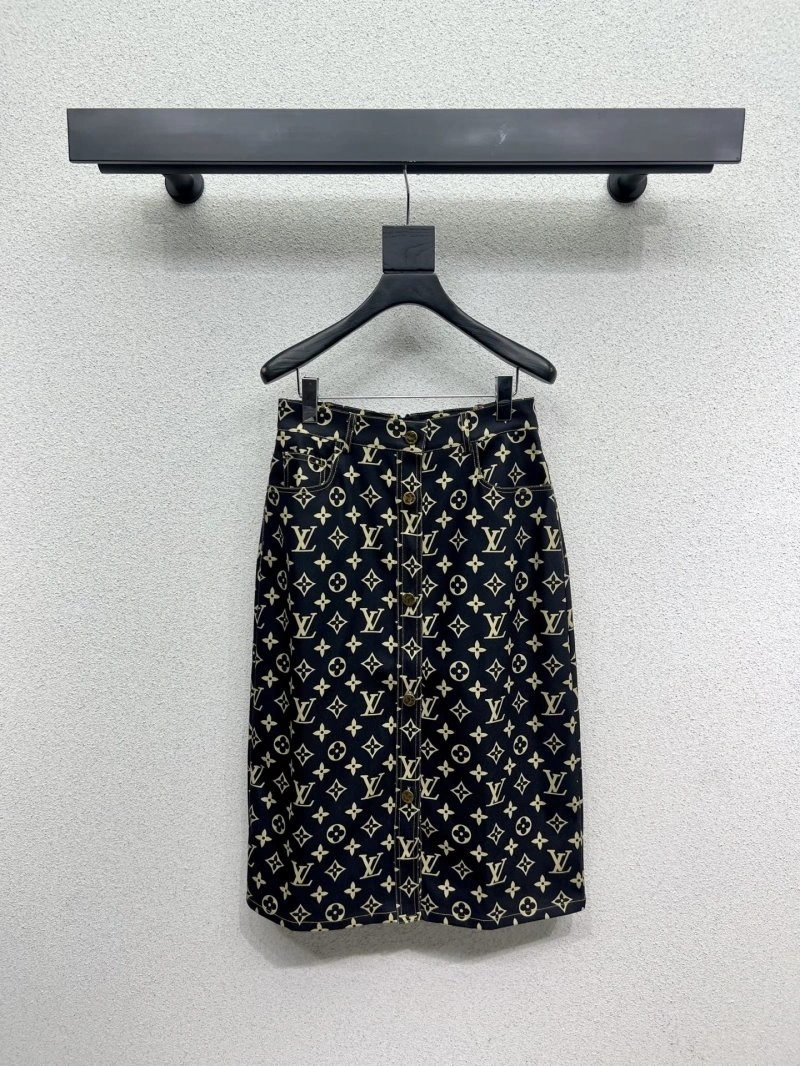 Louis Vuitton Dress