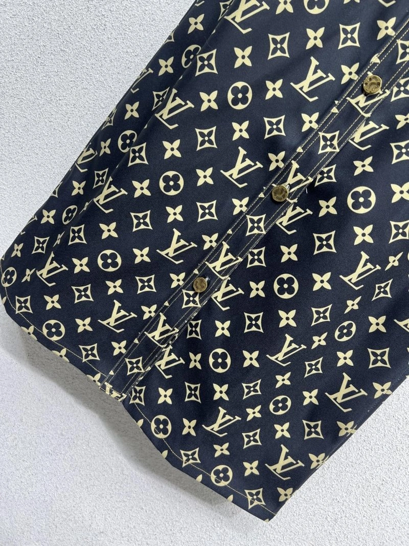 Genuine Louis Vuitton Dress