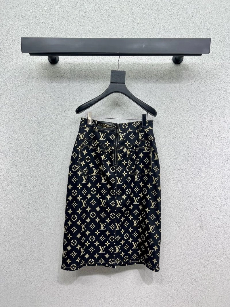 Genuine Louis Vuitton Dress