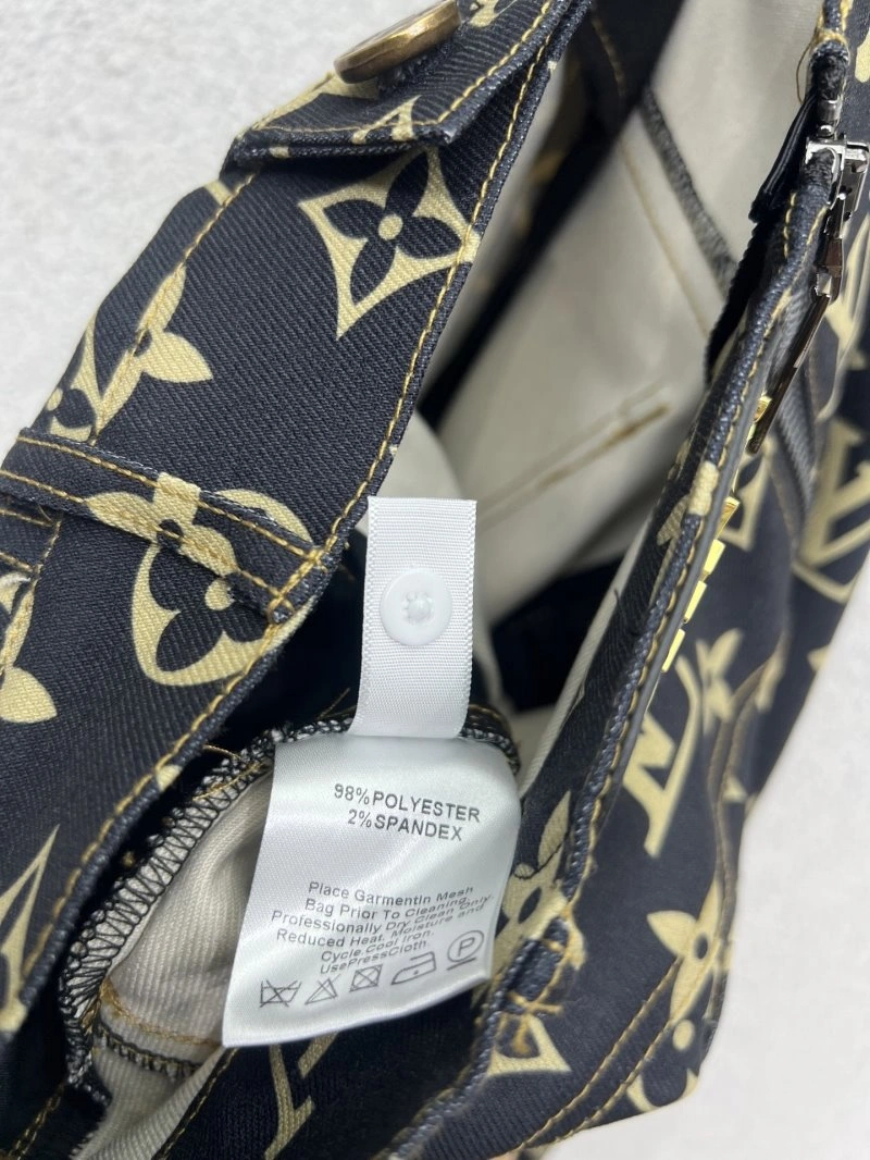 Genuine Louis Vuitton Dress