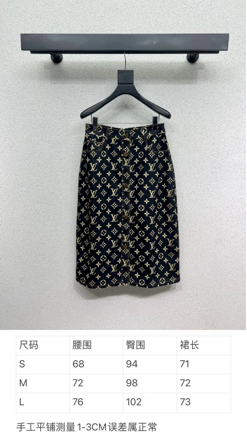 Genuine Louis Vuitton Dress