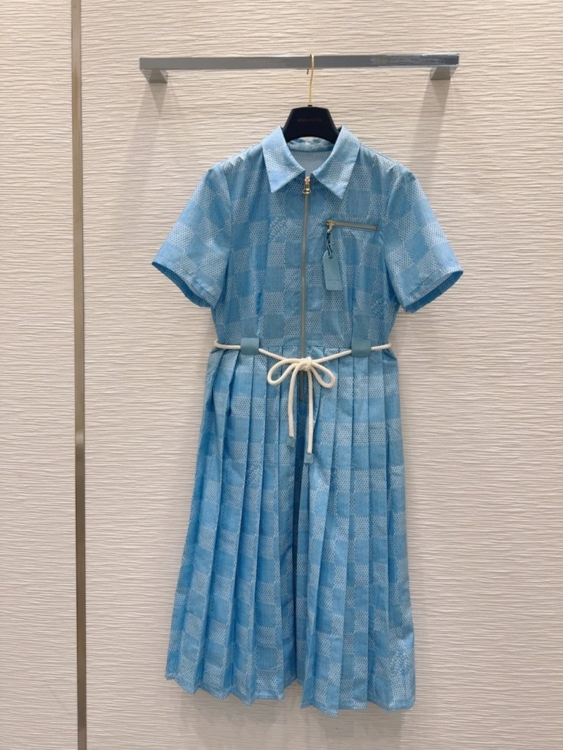 Louis Vuitton Dress