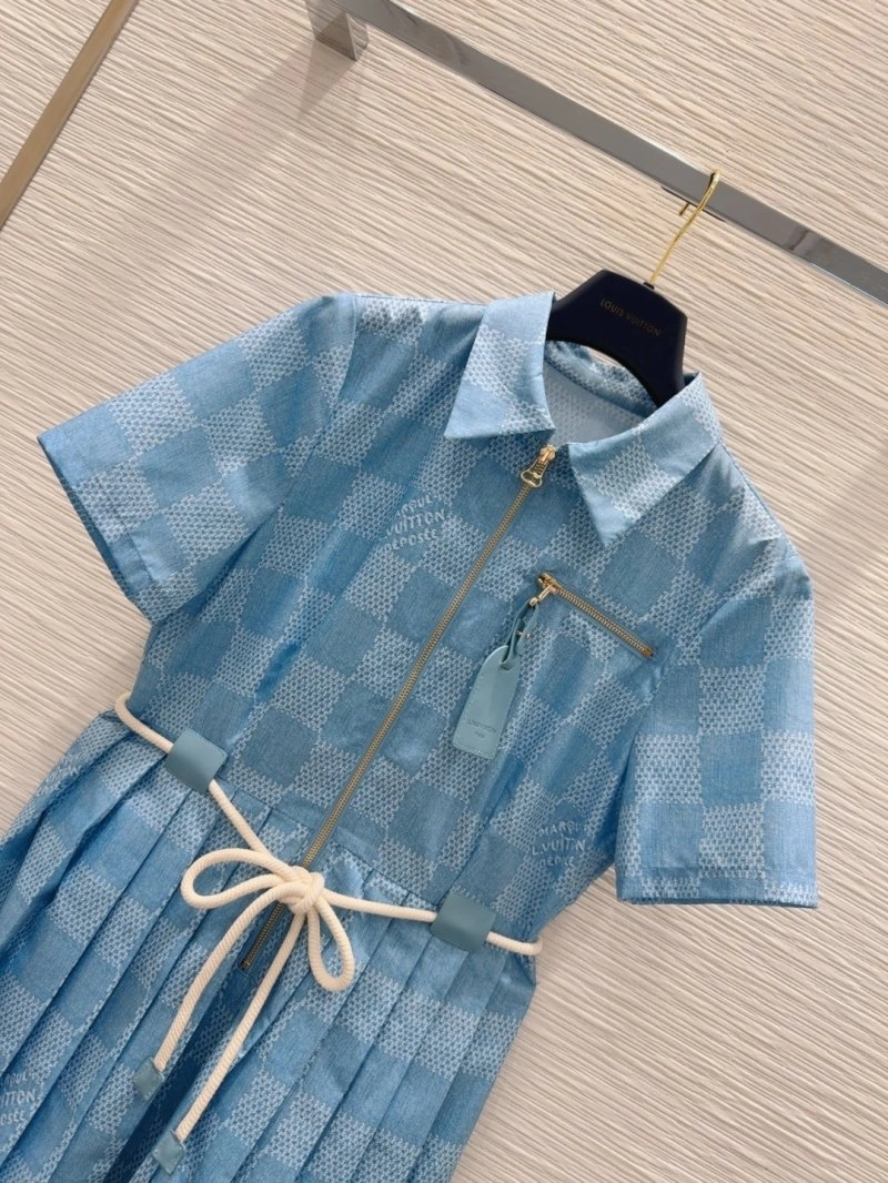 Value-priced Louis Vuitton Dress