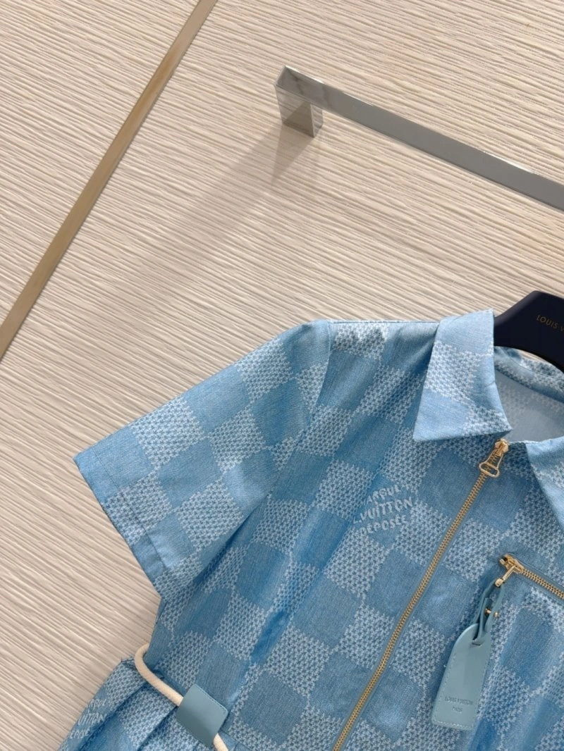 Value-priced Louis Vuitton Dress
