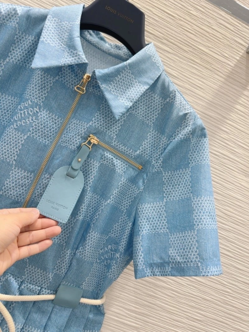 Value-priced Louis Vuitton Dress