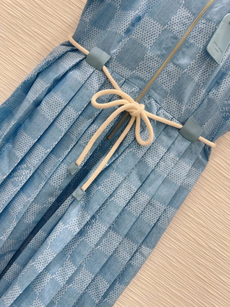 Value-priced Louis Vuitton Dress