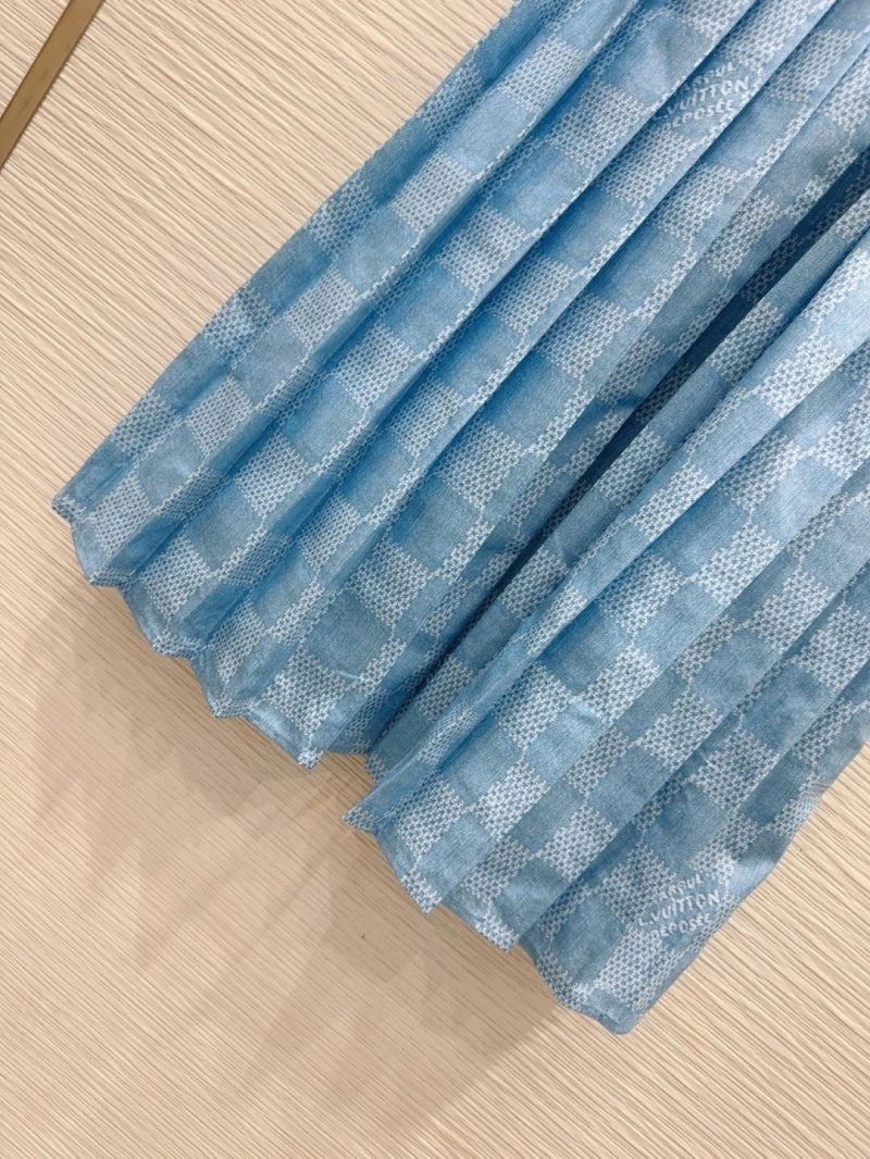 Value-priced Louis Vuitton Dress