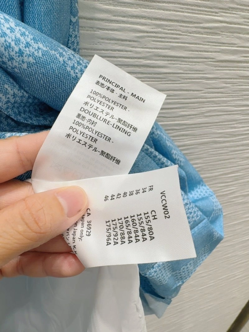 Value-priced Louis Vuitton Dress