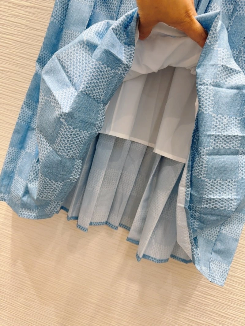 Value-priced Louis Vuitton Dress