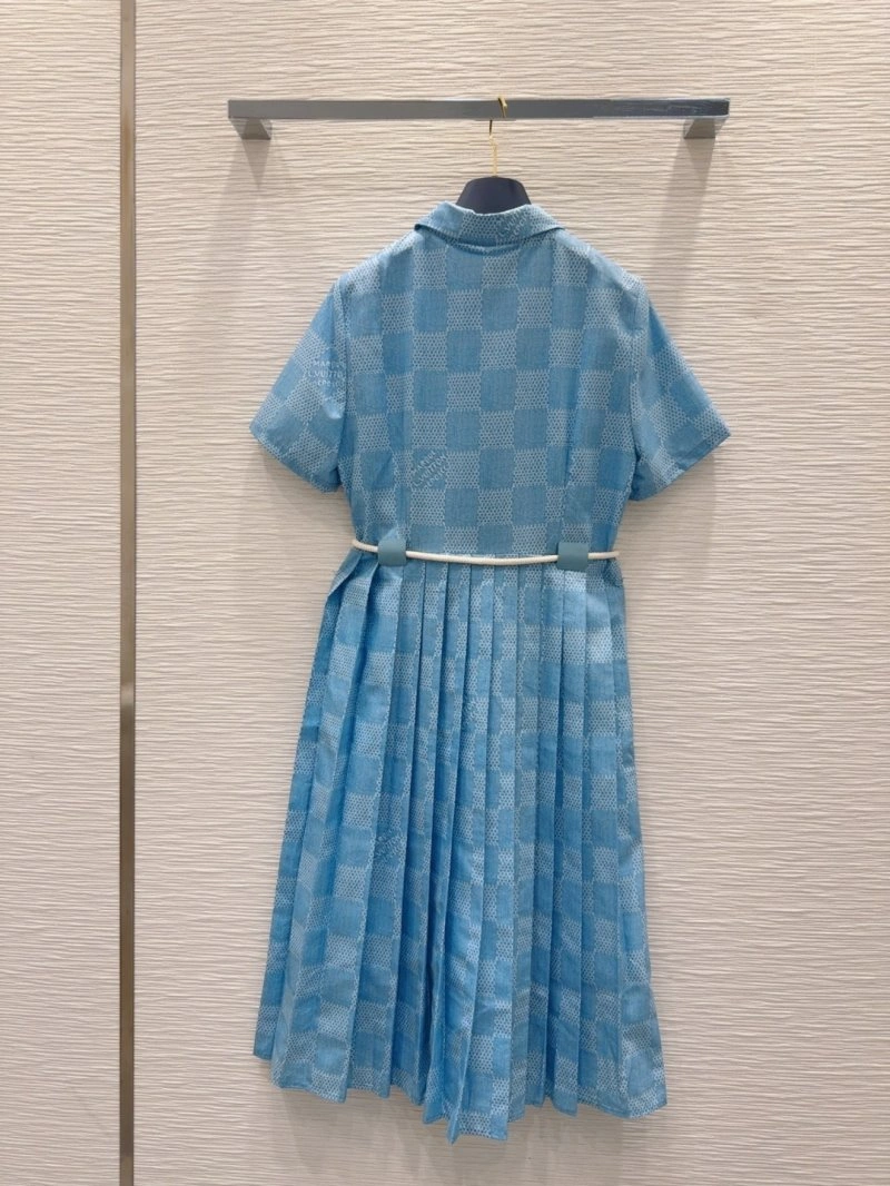 Value-priced Louis Vuitton Dress